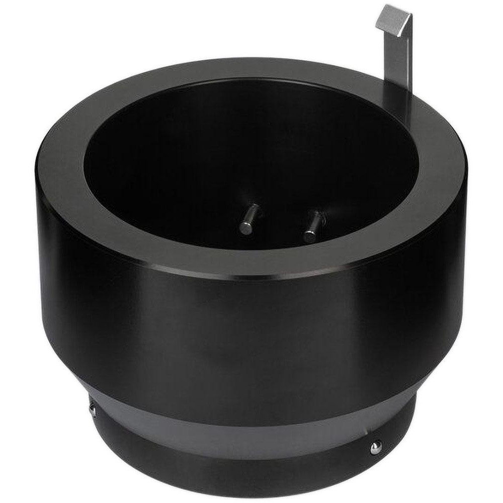 HAIMER - Shrink-Fit 1 Tool Chuck Support: | MSC Direct