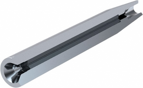 HAIMER - Shrink-Fit Extension: | MSC Direct