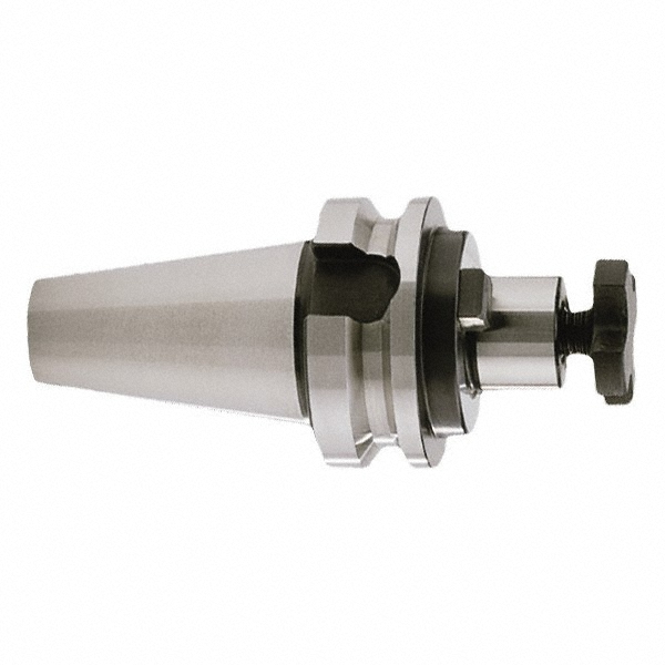HAIMER - BT50 Taper Face Mill Holder & Adapter - 52232899 - MSC ...