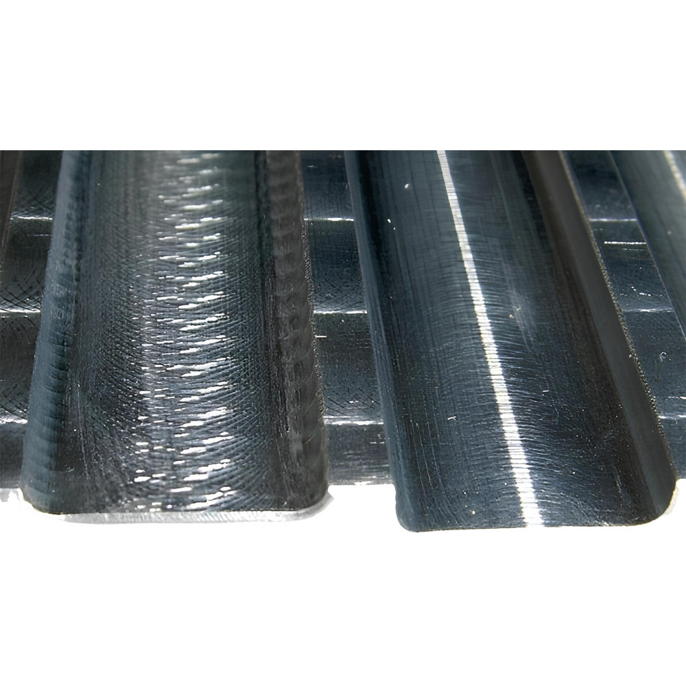 HAIMER - Shrink-Fit Tool Holder & Adapter: HSK125A Taper Shank, 0.375 ...