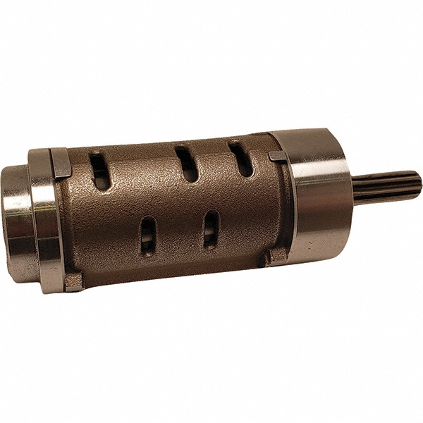Dynabrade - Power Grinder, Buffer & Sander Parts: Product Type: Drop-In ...