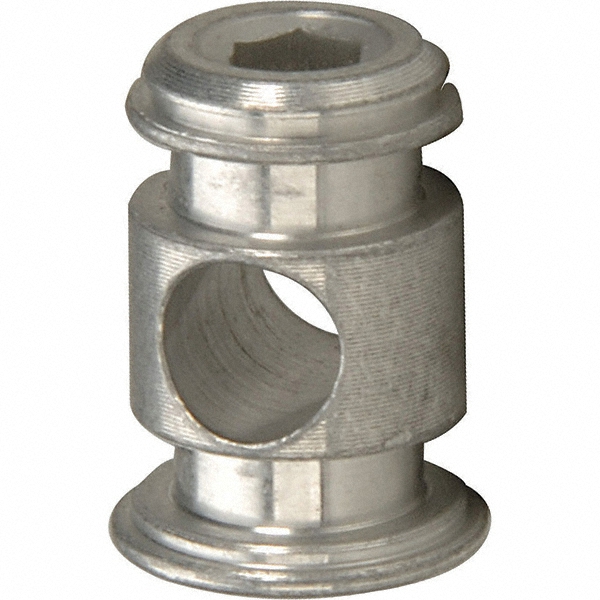 Dynabrade - 3" Air Buffer Valve Stem - 52255676 - MSC Industrial Supply