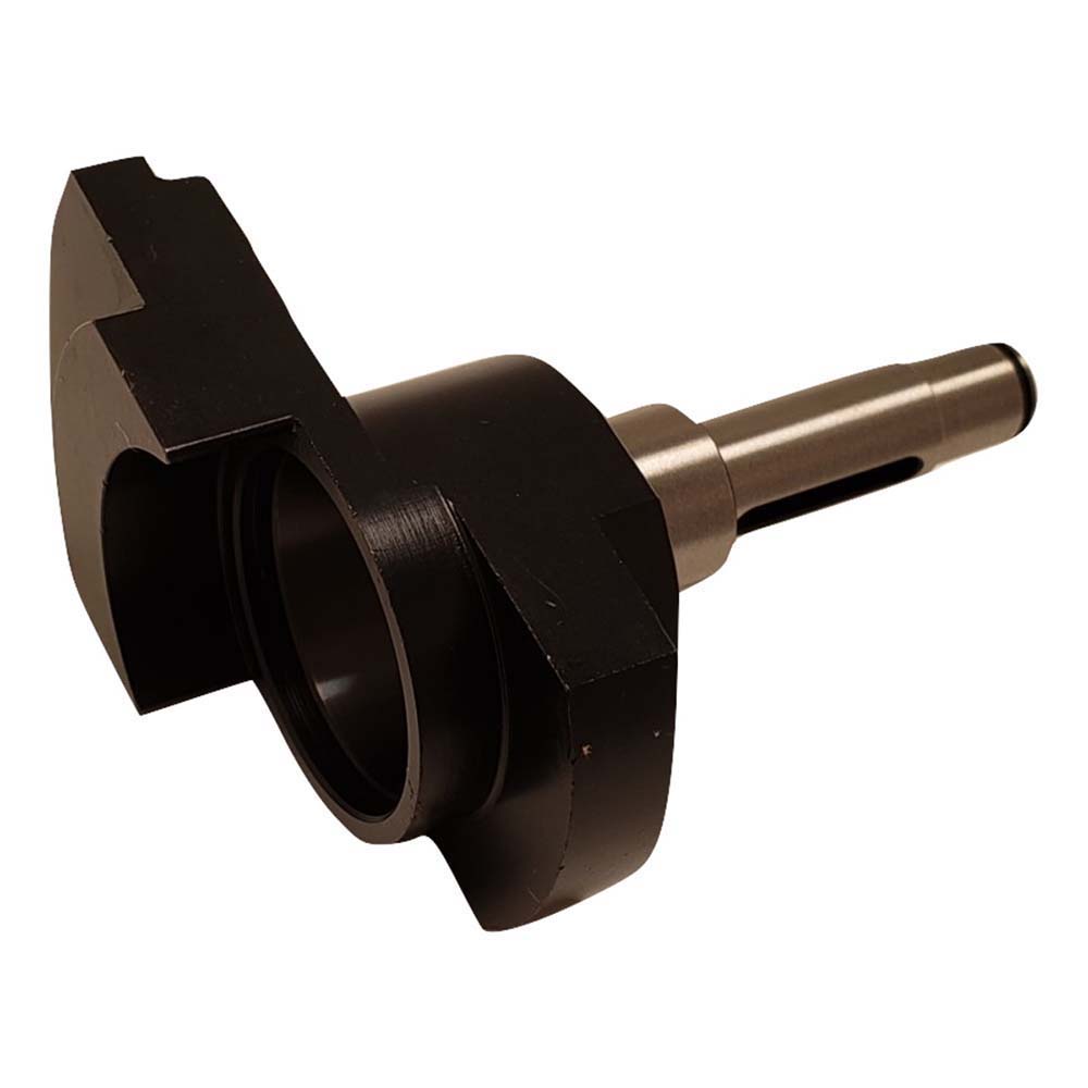 Dynabrade - Power Grinder, Buffer & Sander Parts: Product Type: Shaft ...