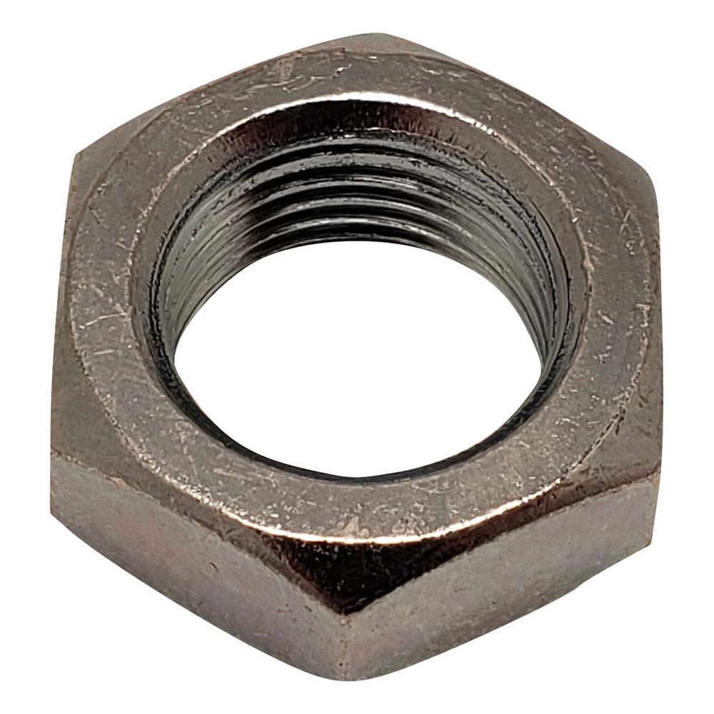 Dynabrade - Power Grinder, Buffer & Sander Parts: Product Type: Jam Nut ...