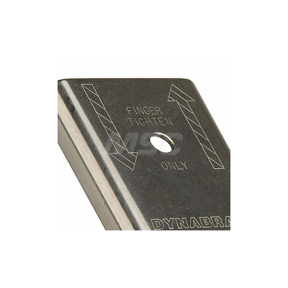 Dynabrade - Air Belt Sander Guard - 52257995 - MSC Industrial Supply