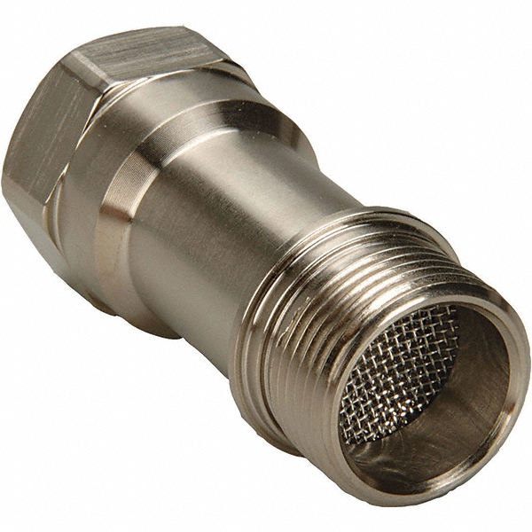 Dynabrade - Power Grinder, Buffer & Sander Parts: Product Type: Inlet ...