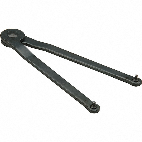 Dynabrade - Grinder Repair Round Pin Spanner Wrench | MSC Direct