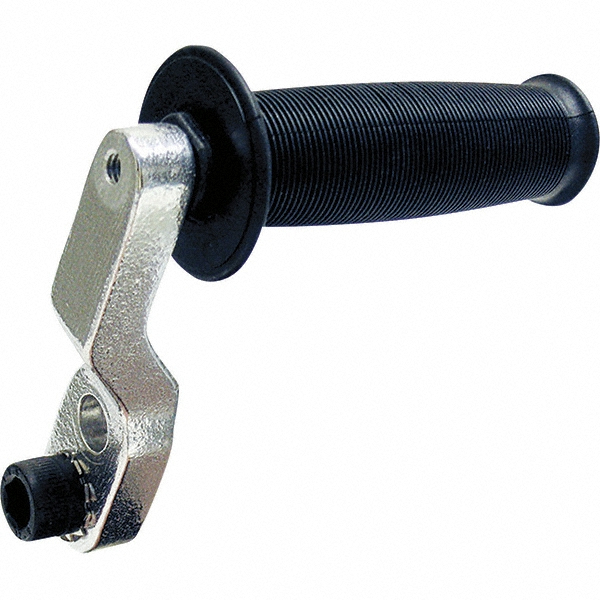 Dynabrade - Handheld Buffer and Polisher Top Handle Assembly | MSC Direct