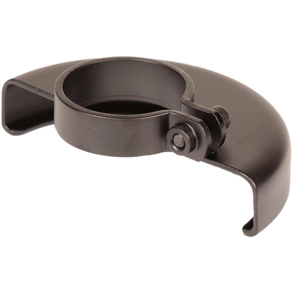 Dynabrade - Angle & Disc Grinder Guard | MSC Direct