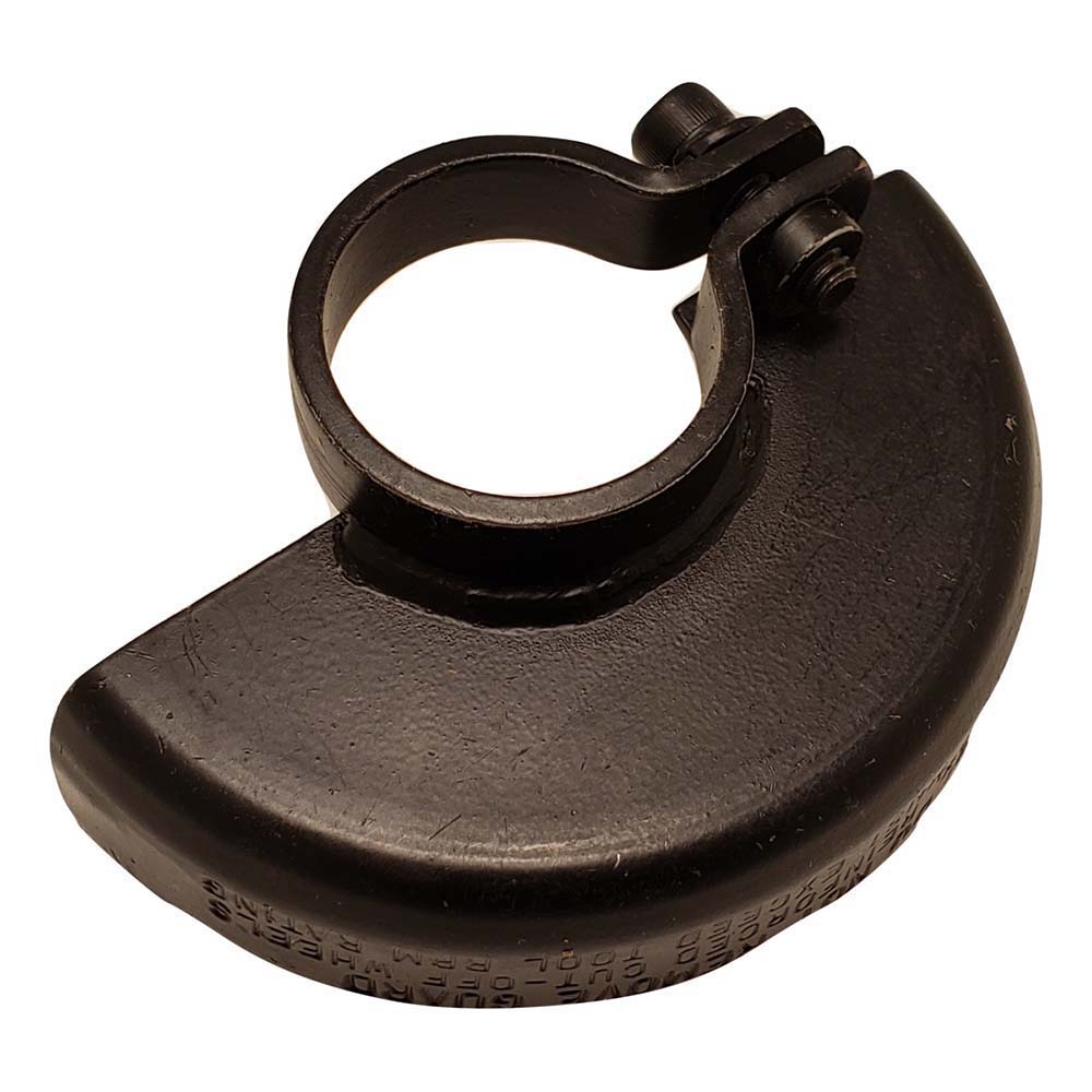 Dynabrade - Cut-Off Tool Accessories: Cut-Off Guard, 52580 Extension ...