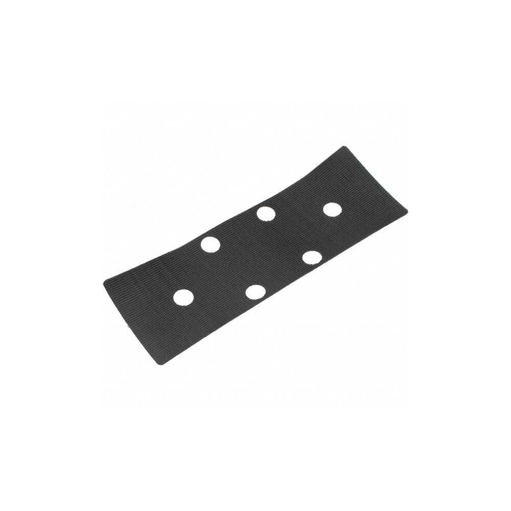 Dynabrade - 8 x 2-3/4 Inch, Rectangular, Hook & Loop Face, Conversion ...