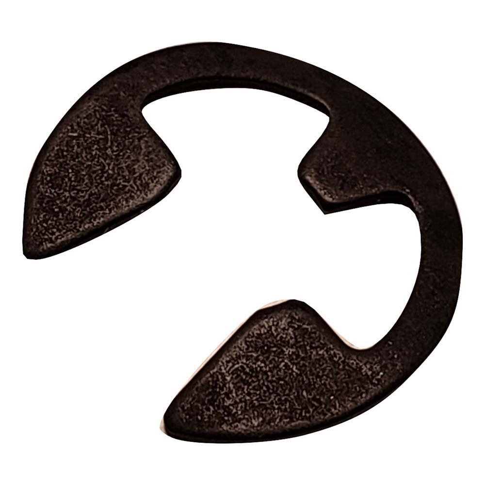 Dynabrade - Air File Retaining Ring | MSC Direct