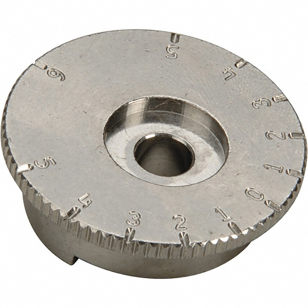 Dynabrade - Air File Crank | MSC Direct