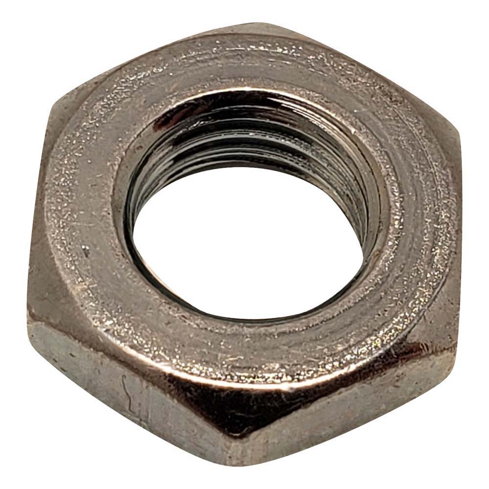 Dynabrade - Air File Nut | MSC Direct