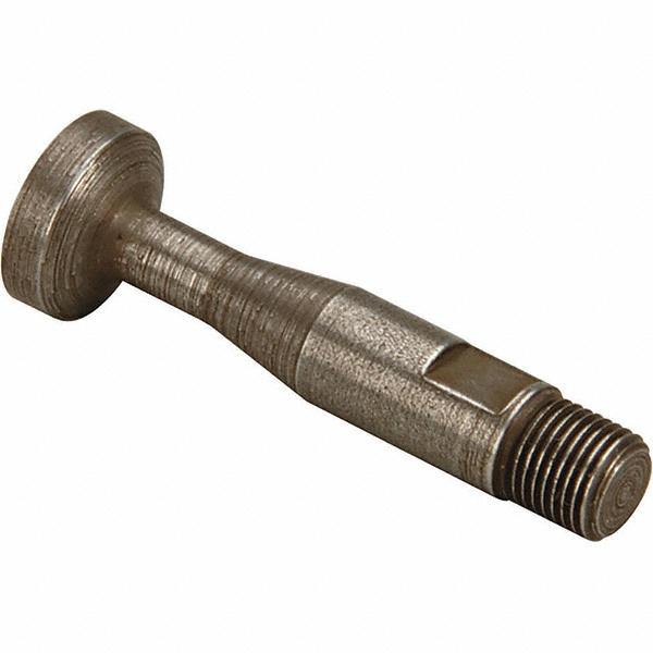 Dynabrade - Air File Ball Joint | MSC Direct