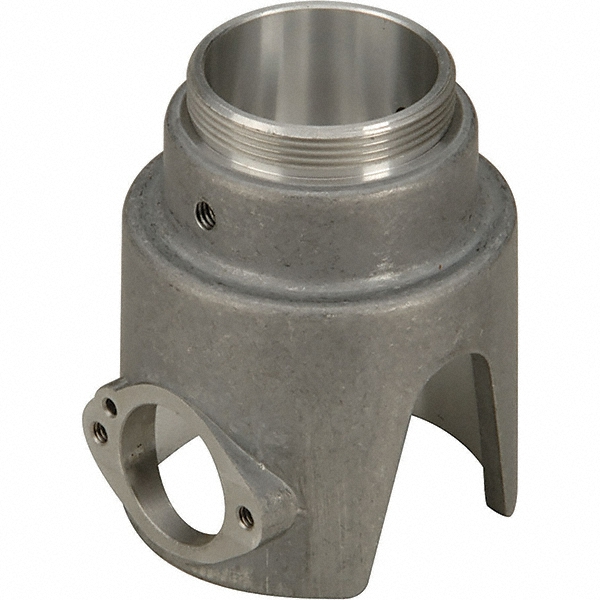 Dynabrade - Air File Housing | MSC Direct