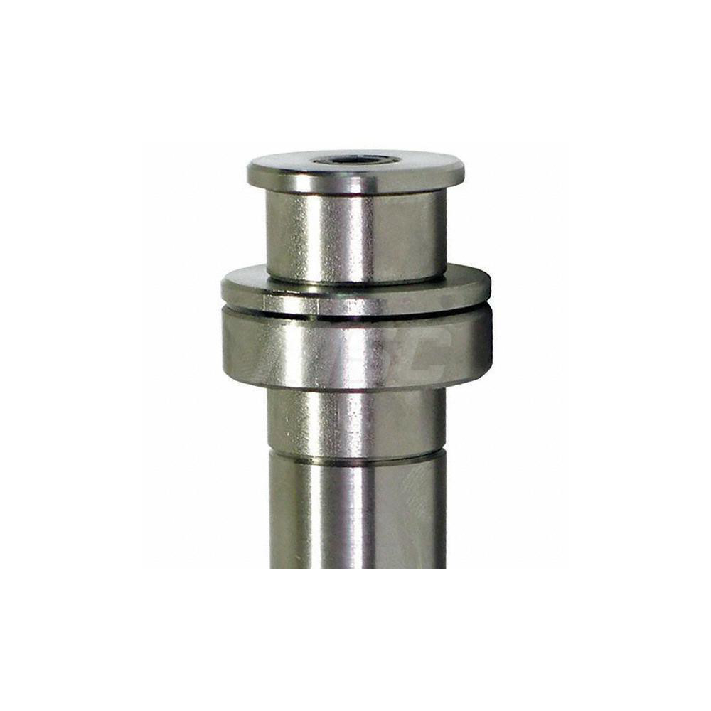 Dynabrade - Power Grinder, Buffer & Sander Arbors; Arbor Type: For Male ...