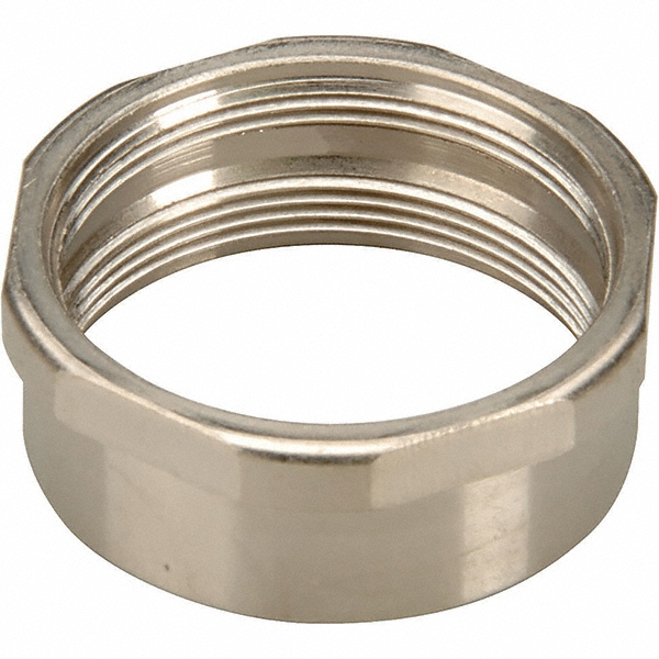 Dynabrade - Air File Lock Nut | MSC Direct