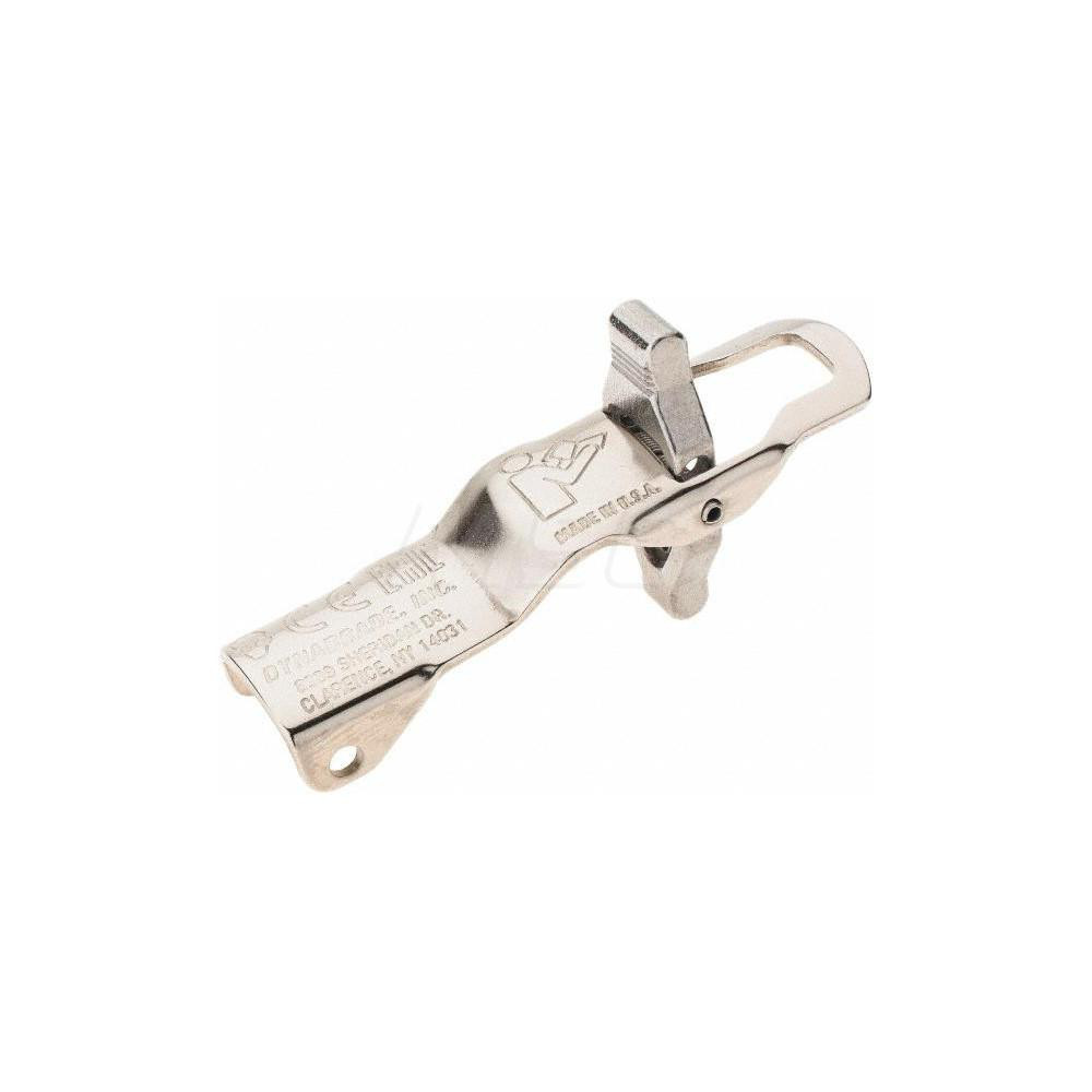 Dynabrade - Air File Throttle Lever - 52264447 - MSC Industrial Supply