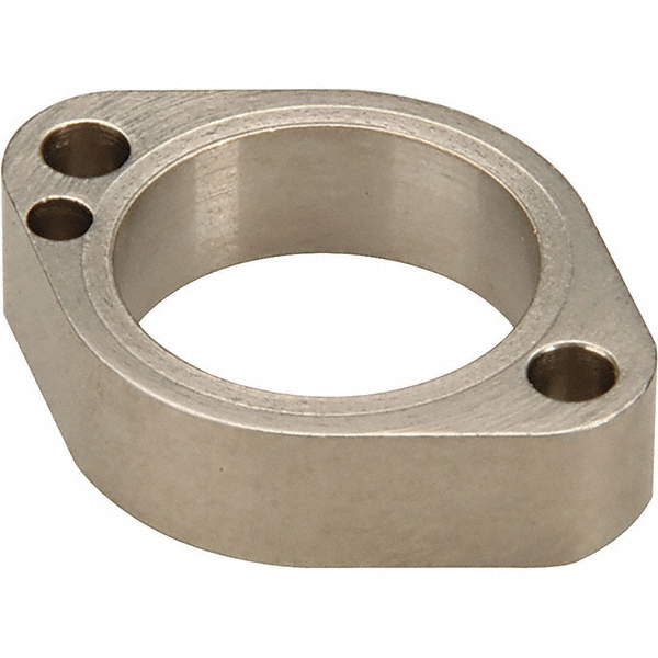 Dynabrade - Air File Lock Plate | MSC Direct