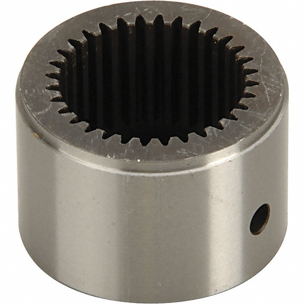 Dynabrade - Air File Ring Gear | MSC Direct