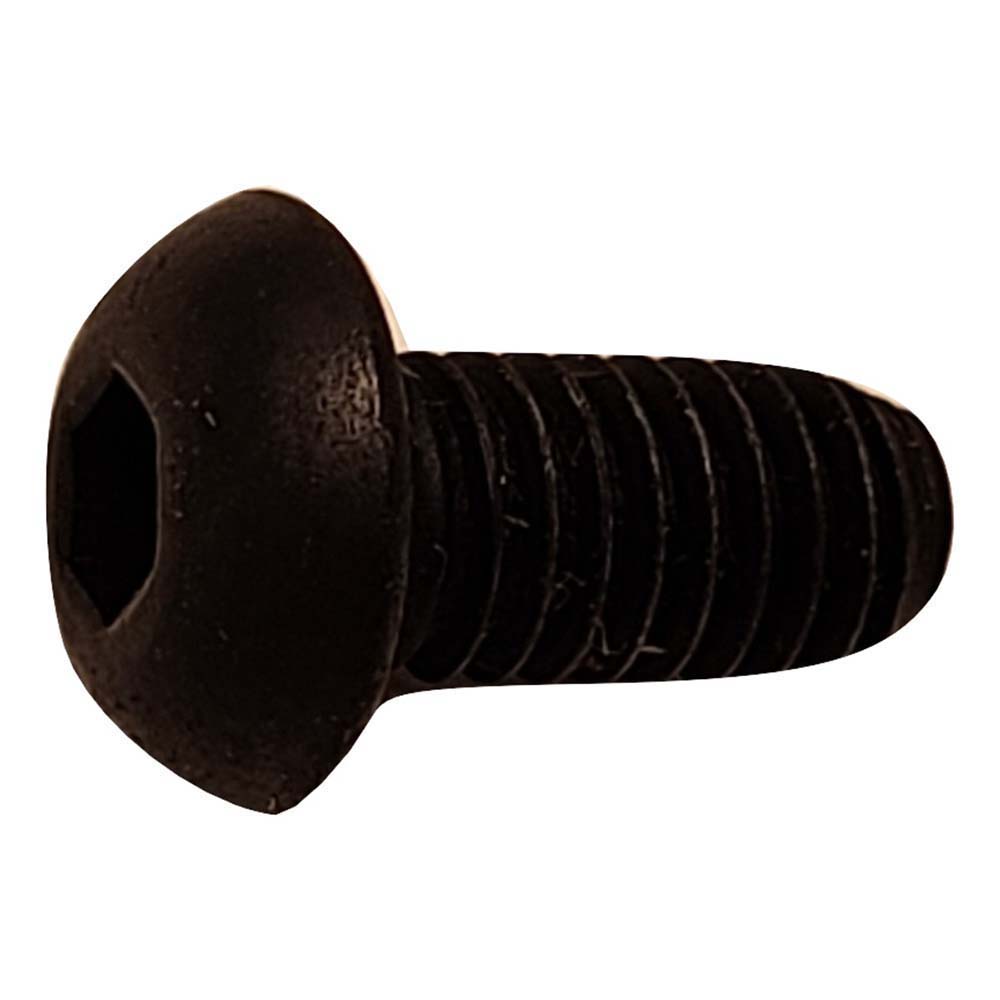 Dynabrade - Air File Button Head Cap Screw | MSC Direct