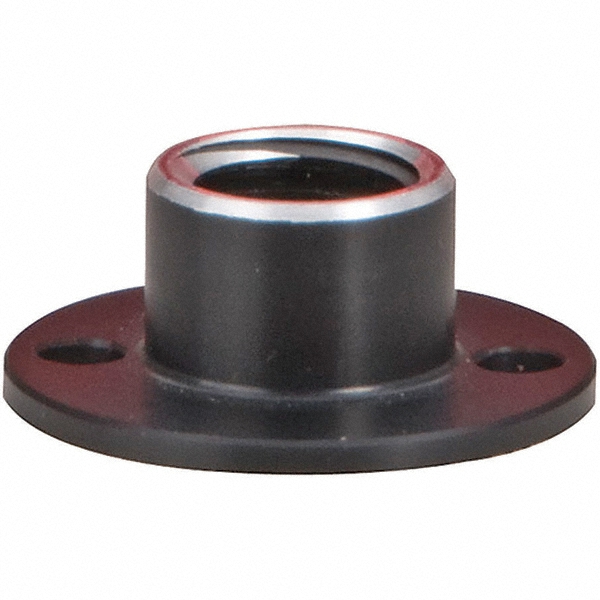 Dynabrade - 102mm Dia Angle & Disc Grinder Flange | MSC Direct