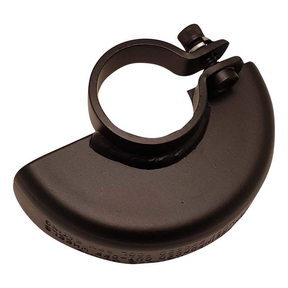 Dynabrade - 3" Dia Angle & Disc Grinder Guard Assembly | MSC Direct