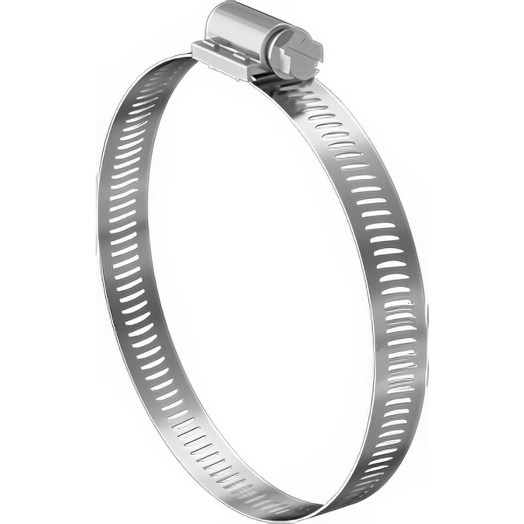 Dynabrade - Hanson Scaler Hose Clamp | MSC Direct