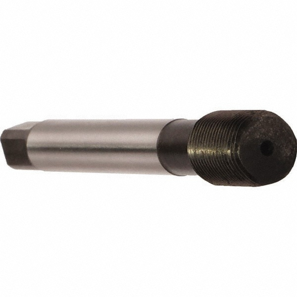 Emuge - TiN Coated, Cobalt, Thread Forming Pipe Tap | MSC Direct