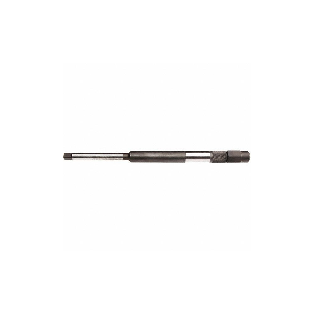 Emuge - Tap Extension: M3 to M5 Tap, 230 mm OAL, 4 mm Tap Shank Dia ...