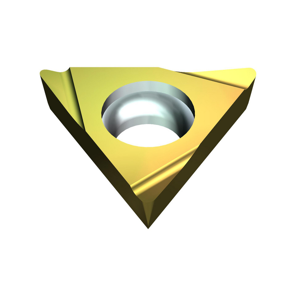 Sumitomo - Turning Insert: TPGT221LFY-T1500A, Cermet | MSC Direct