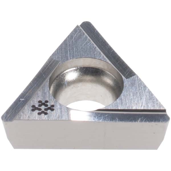 Sumitomo - Turning Insert: TPGG221L-T1500A, Cermet | MSC Direct