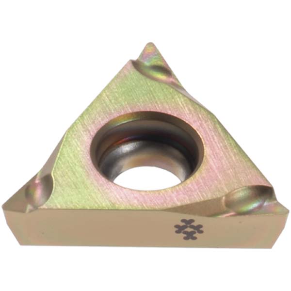 Sumitomo - Turning Inserts: Insert Style: TPGT; ANSI Size Code: 21.50.5 ...