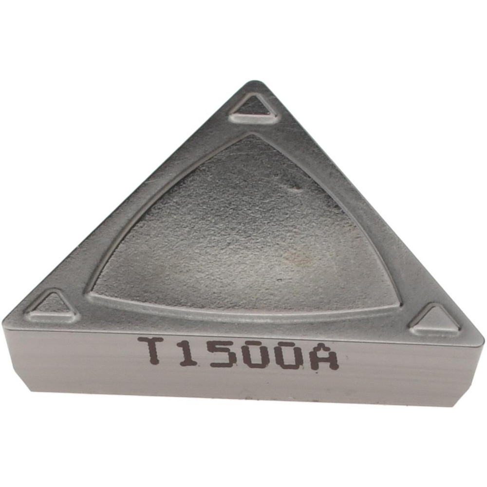 Sumitomo - Turning Insert: TPMR321EFK-T1500A, Cermet | MSC Direct