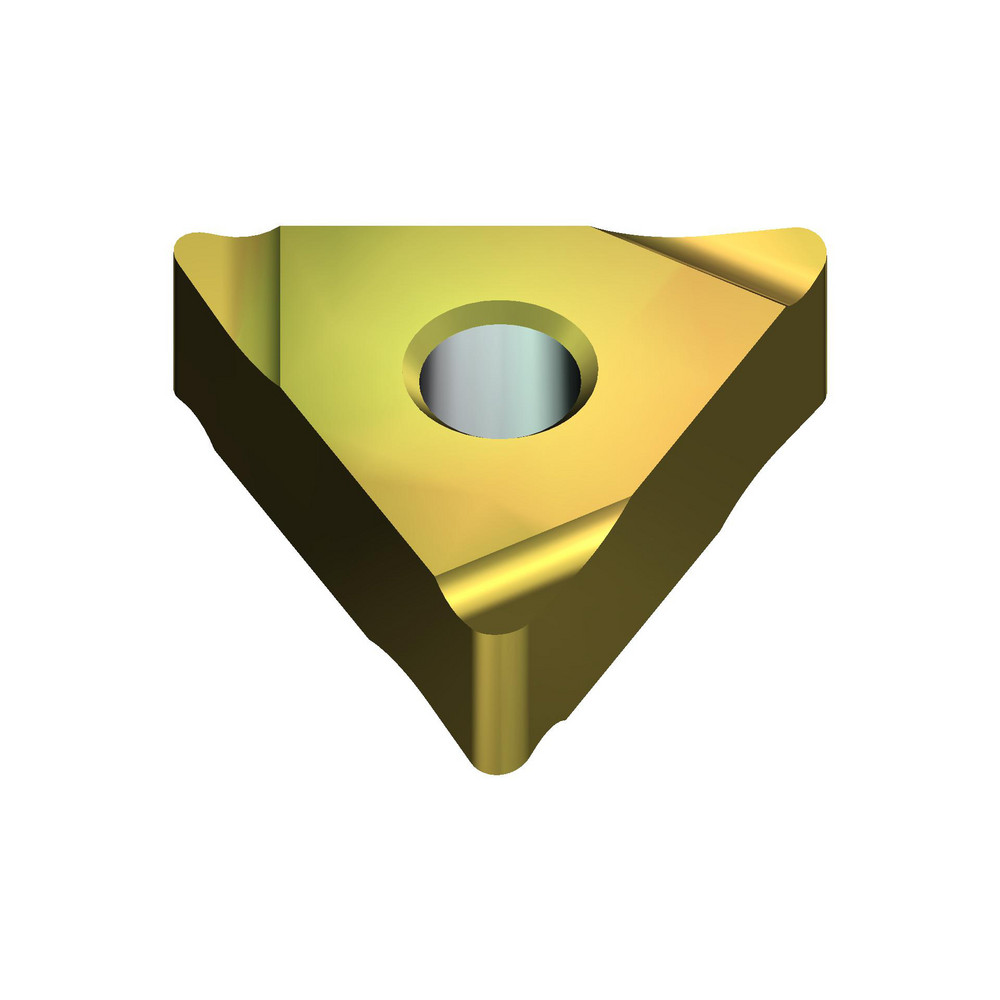 Sumitomo - Turning Insert: VBMT2205ELU T1500Z, Cermet | MSC Direct