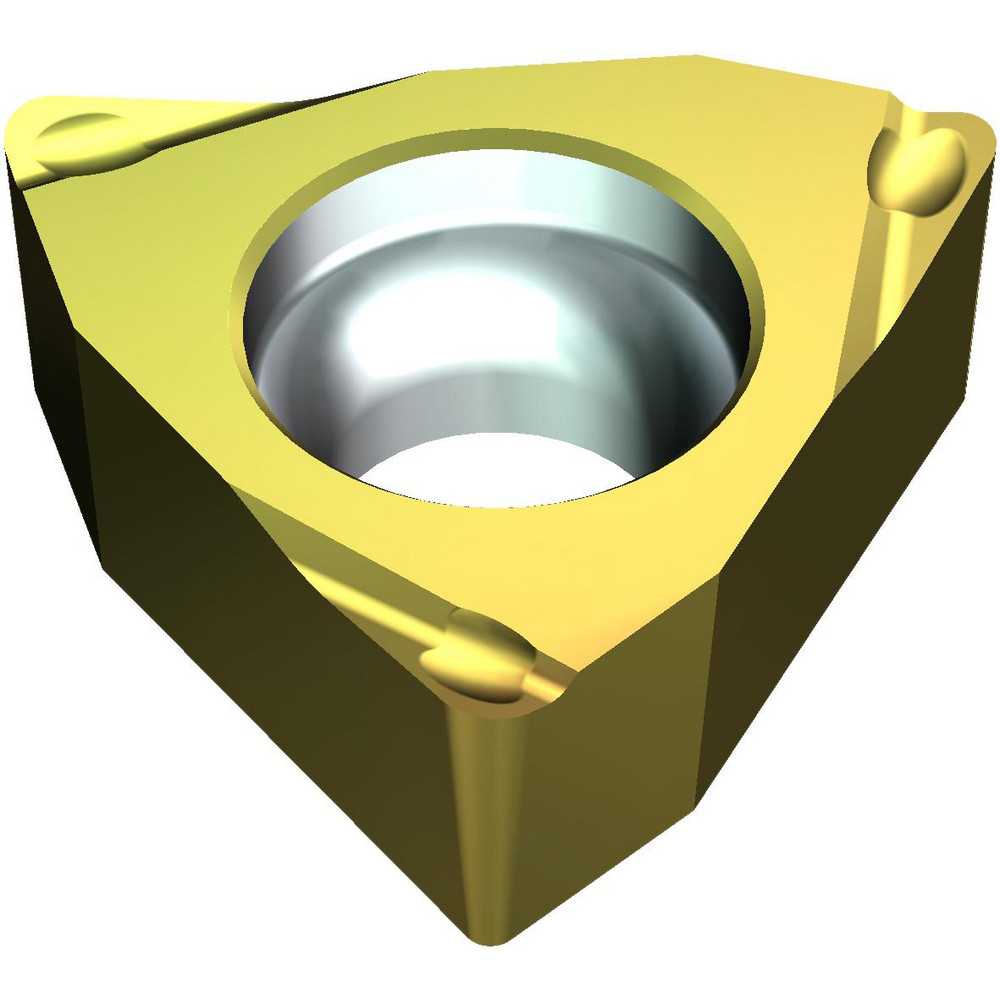 Sumitomo - Boring Inserts: WBGT, 521, Cermet | MSC Direct