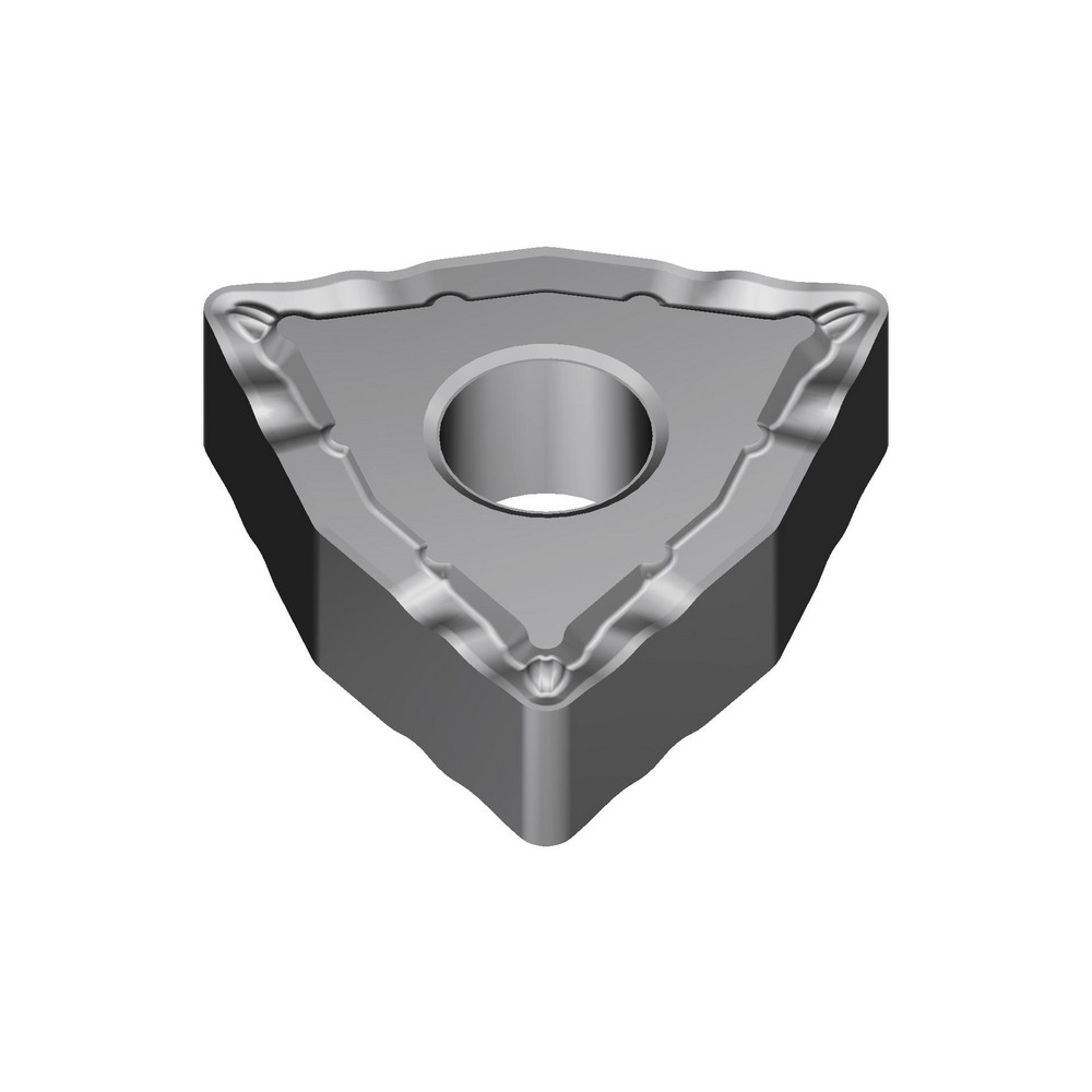 Sumitomo - Turning Insert: WNMG432ESX-T1500A, Cermet | MSC Direct