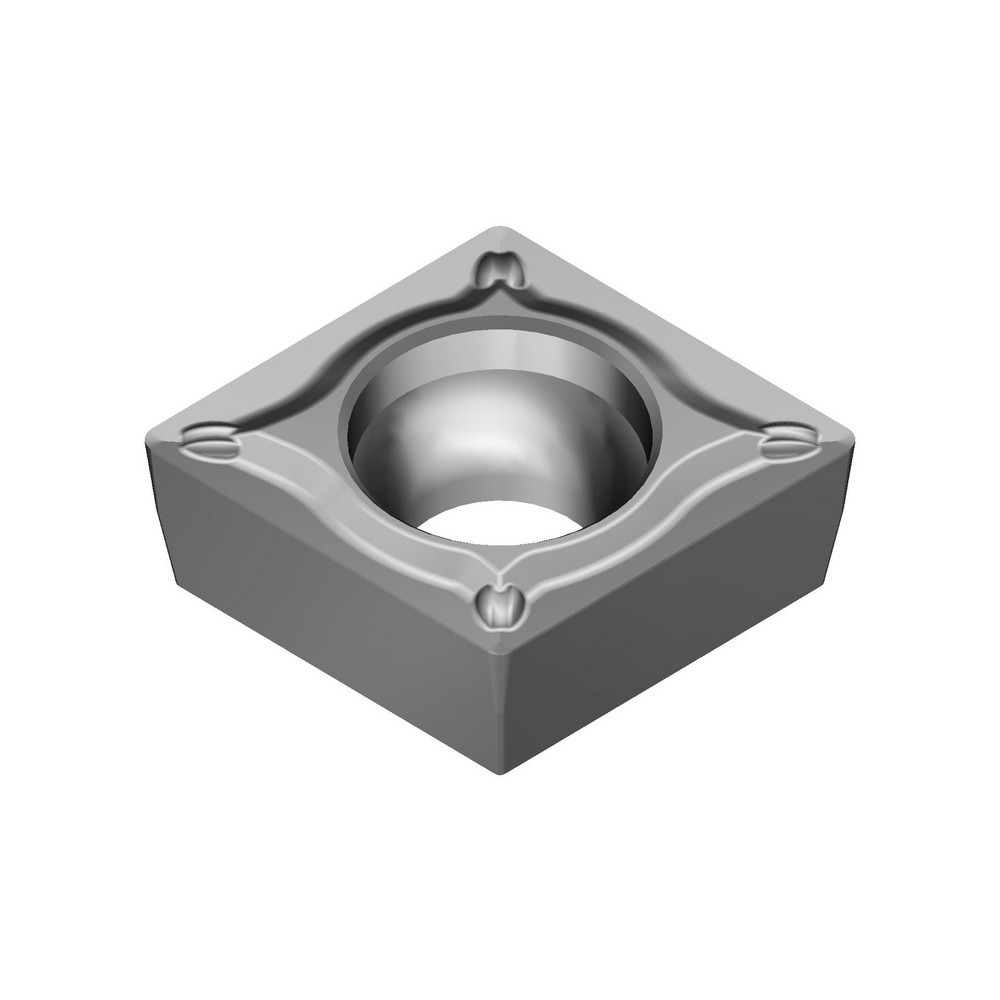 Sumitomo - Turning Insert: CCMT32.51ESU-T1500A, Cermet | MSC Direct