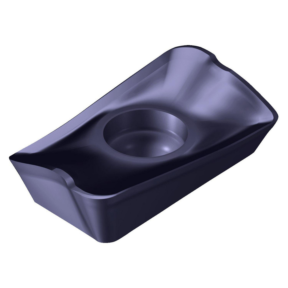 Sandvik Coromant - Milling Insert: ISO R390-11 T3 04M-KM 1220, 1220 ...