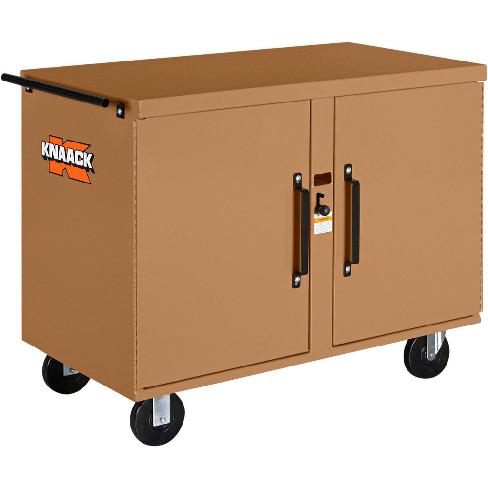 Knaack - Mobile Work Benches: Type: Mobile Workbench; Bench Type ...