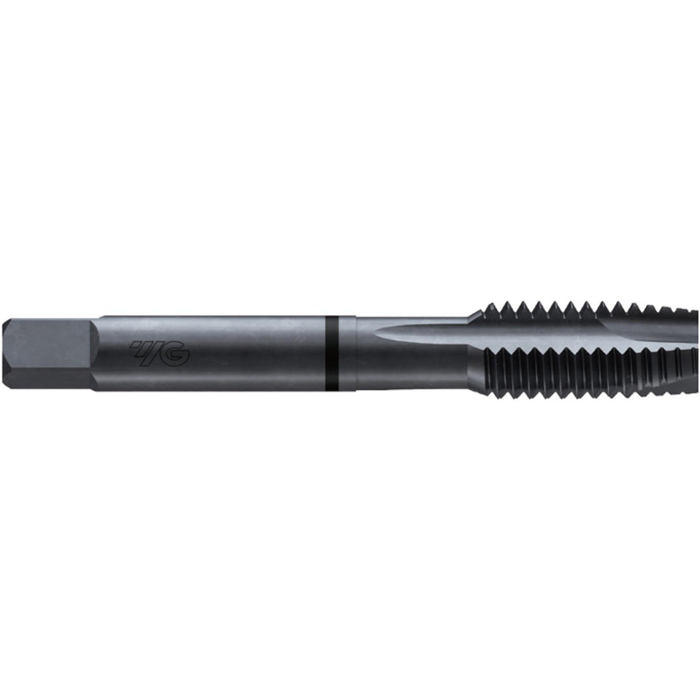 YG-1 - Spiral Point Tap: #3-48 UNC, 2 Flutes, Plug Chamfer, High-Speed ...