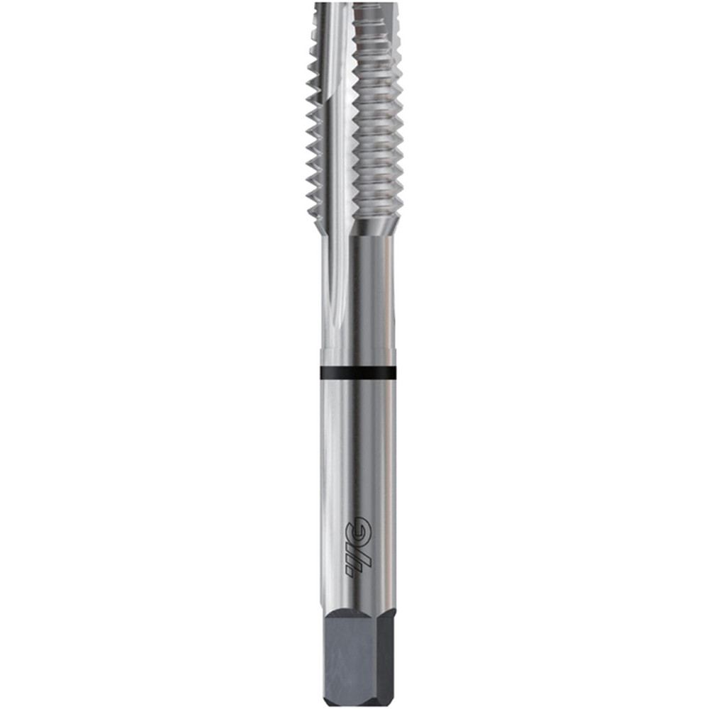 YG-1 - Spiral Point Tap: M12x1.25 Metric Fine, 3 Flutes, Plug Chamfer ...