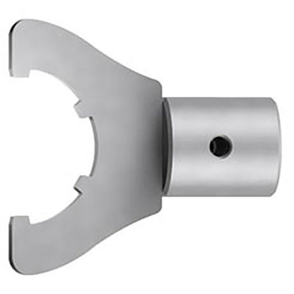 Emuge - Tapping Head and Holder Accessory | MSC Direct