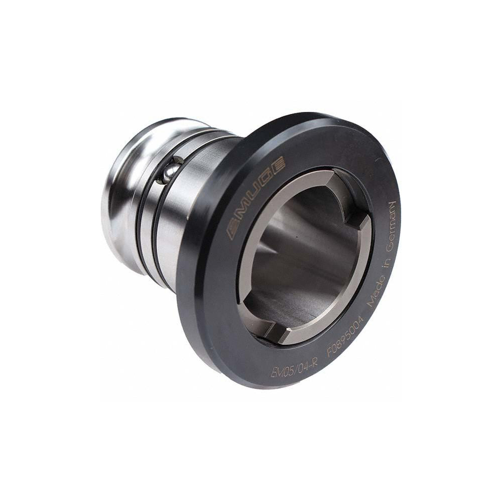 Emuge - Tapping Head and Holder Accessory | MSC Direct