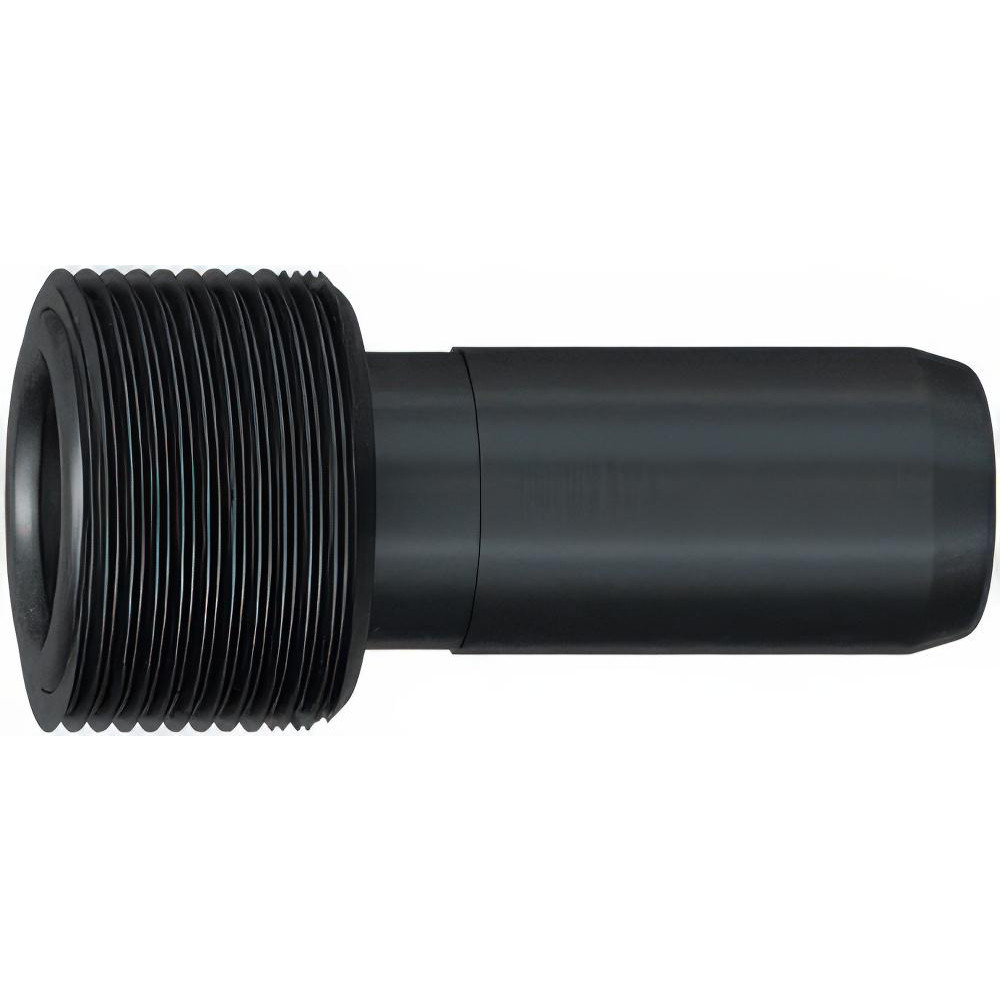 Emuge - Tapping Head and Holder Accessory | MSC Direct