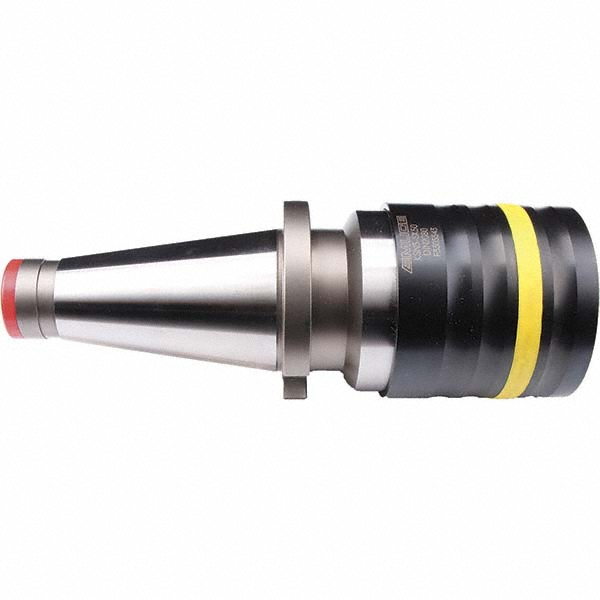 Emuge - Tapping Chuck: Taper Shank, Tension & Compression | MSC Direct