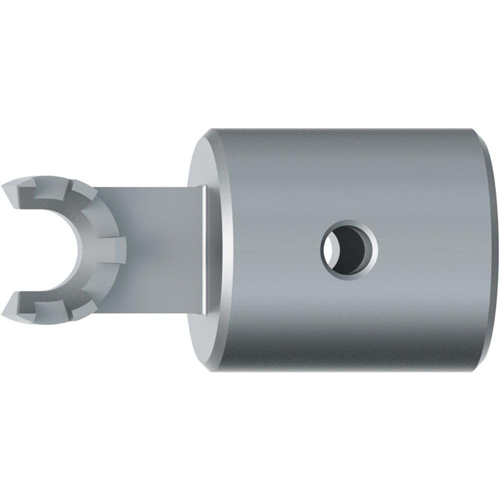 Emuge - Tapping Head and Holder Accessory | MSC Direct