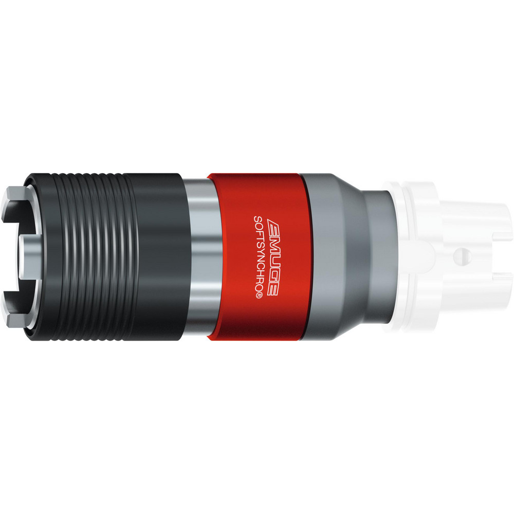 Emuge - Tapping Chuck: Taper Shank, Tension & Compression | MSC Direct