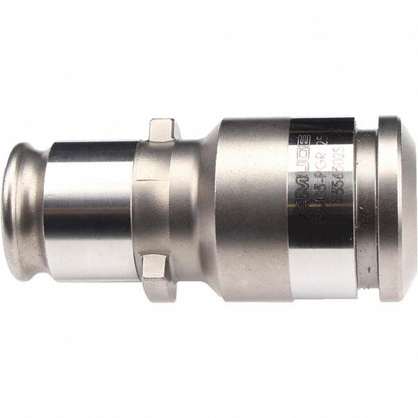 Emuge - Tapping Adapter: #3 Adapter | MSC Direct